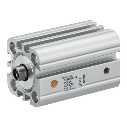 Short-stroke cylinders and compact cylinders - HYQUIP Limited