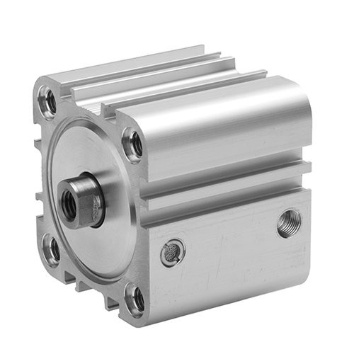 Short-stroke cylinders and compact cylinders - HYQUIP Limited