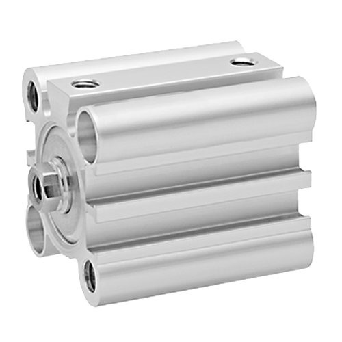 Short-stroke cylinders and compact cylinders - HYQUIP Limited