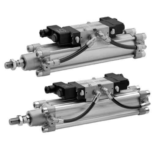 Cylinder Valve Units - HYQUIP Limited