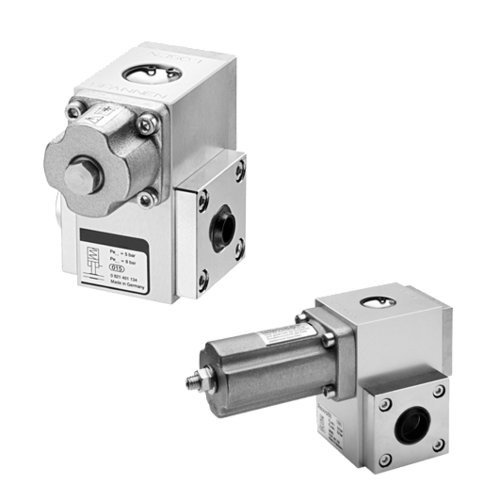 Locking units - HYQUIP Limited