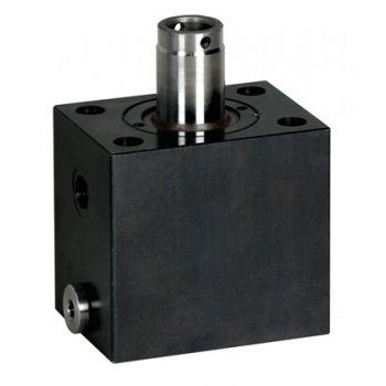 Roemheld Hydraulic cylinders - HYQUIP Limited