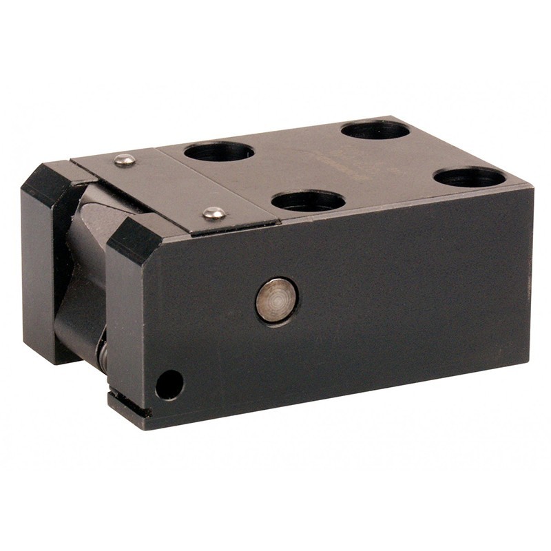 Roemheld Workpiece Clamping Elements - HYQUIP Limited