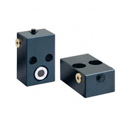 Hilma Hydraulics Clamping Elements - Adaptive / Adjustable - HYQUIP Limited