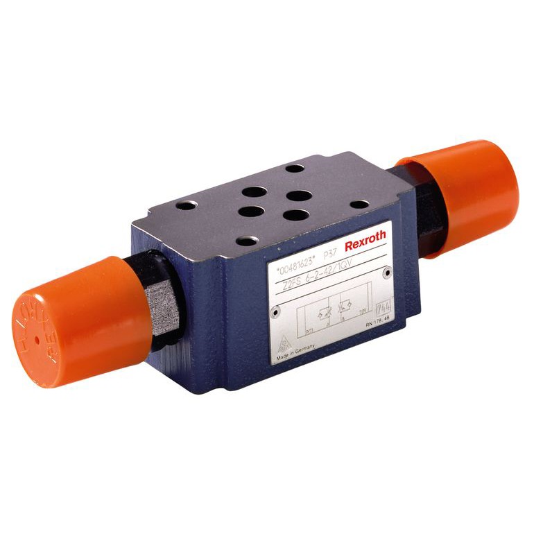 Bosch Rexroth Hydraulics and Pneumatics - HYQUIP Limited