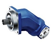 Bosch Rexroth Hydraulic motors - HYQUIP Limited