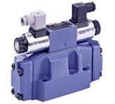 Bosch Rexroth Directional Spool Valves - HYQUIP Limited