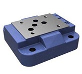 Bosch Rexroth Hydraulic Manifolds & Plates (2) - HYQUIP Limited