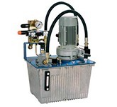 Bosch Rexroth Hydraulic power units and accessories - HYQUIP Limited