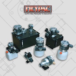 Heypac - HYQUIP Limited