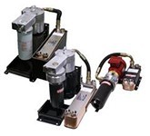 Hydac Heat exchangers / Coolers and Cooling Systems - HYQUIP Limited