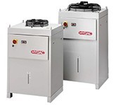 Hydac Heat exchangers / Coolers and Cooling Systems - HYQUIP Limited
