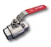 Hydac Valves, Clamps and Accessories - HYQUIP Limited