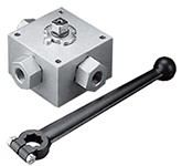 Hydac Valves, Clamps and Accessories - HYQUIP Limited