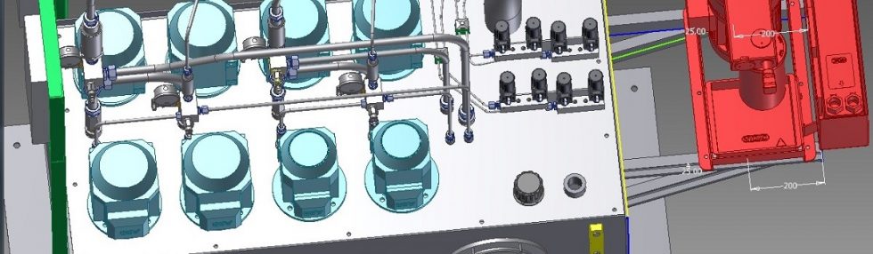 Design and Project Management - HYQUIP Limited