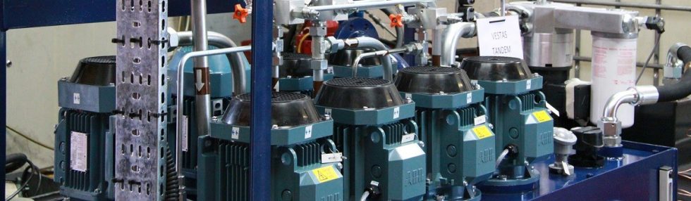 Engineering Projects - HYQUIP Limited