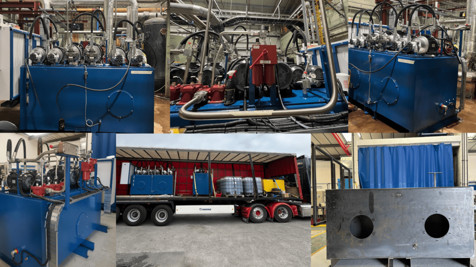 HYQUIP Limited - HYQUIP Limited